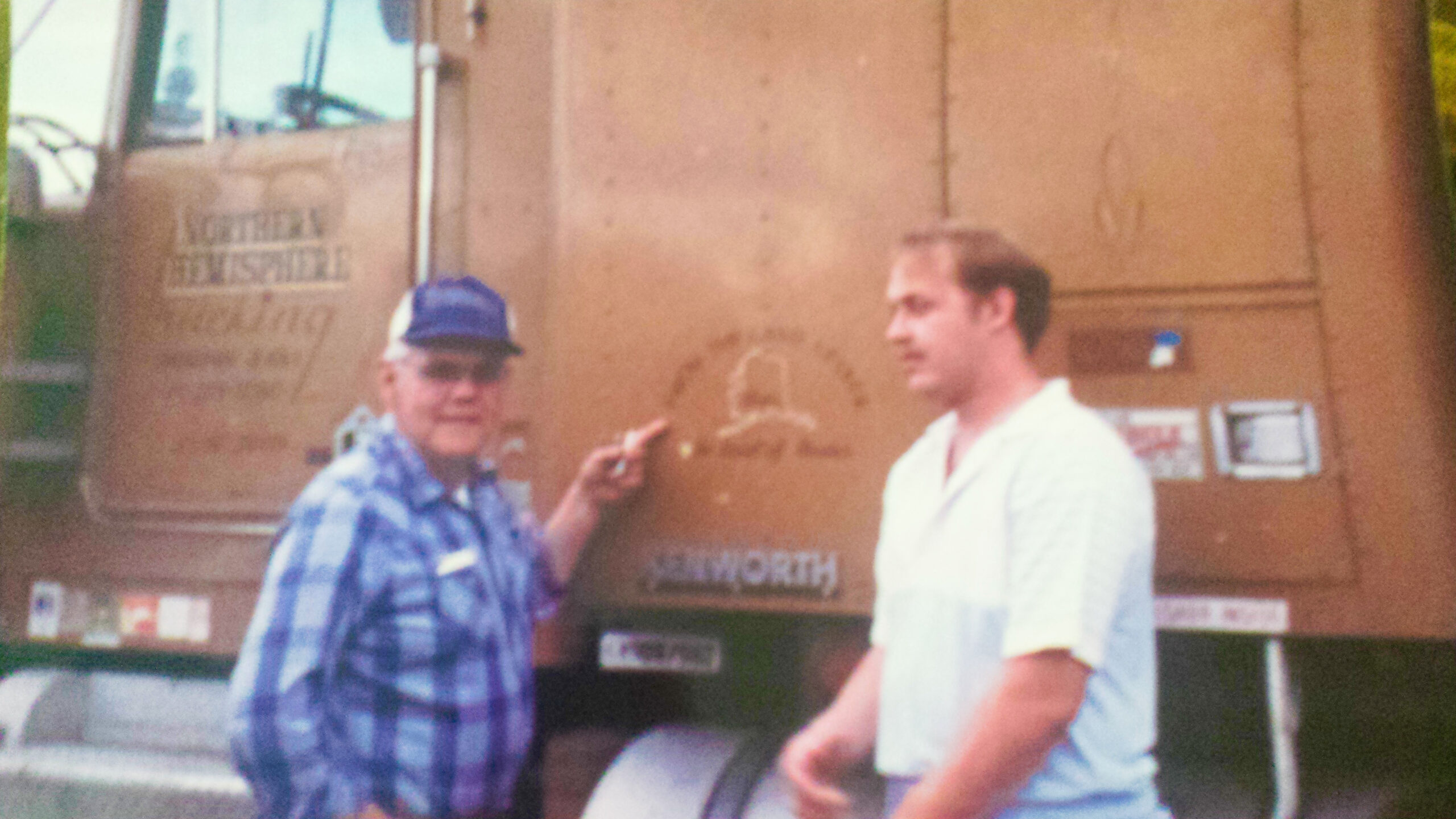 OUR STORY - Midnightsuntees.com